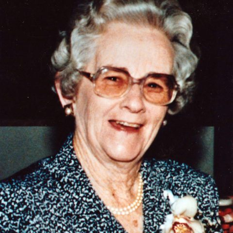 Burial Locations of Family Members