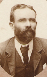 The third sonwas born on 22 March 1857 and was named after his father ...