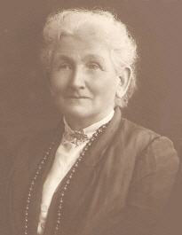 Hanora wasborn on 1 July 1863 at Virginia. She was the third daughter ...